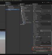【第二弾】Unityでキャラクターを歩かせよう！【2025年版実装方法解説】 | TechChance! 公式ブログTechChance! 公式ブログ