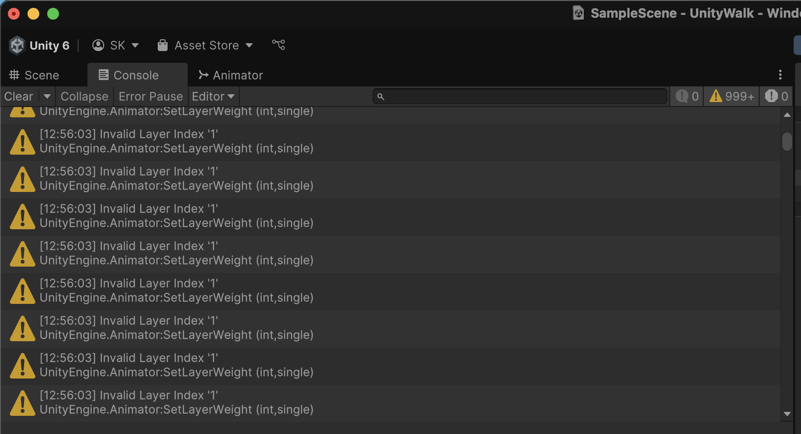 【第二弾】Unityでキャラクターを歩かせよう！【2025年版実装方法解説】 | TechChance! 公式ブログTechChance! 公式ブログ