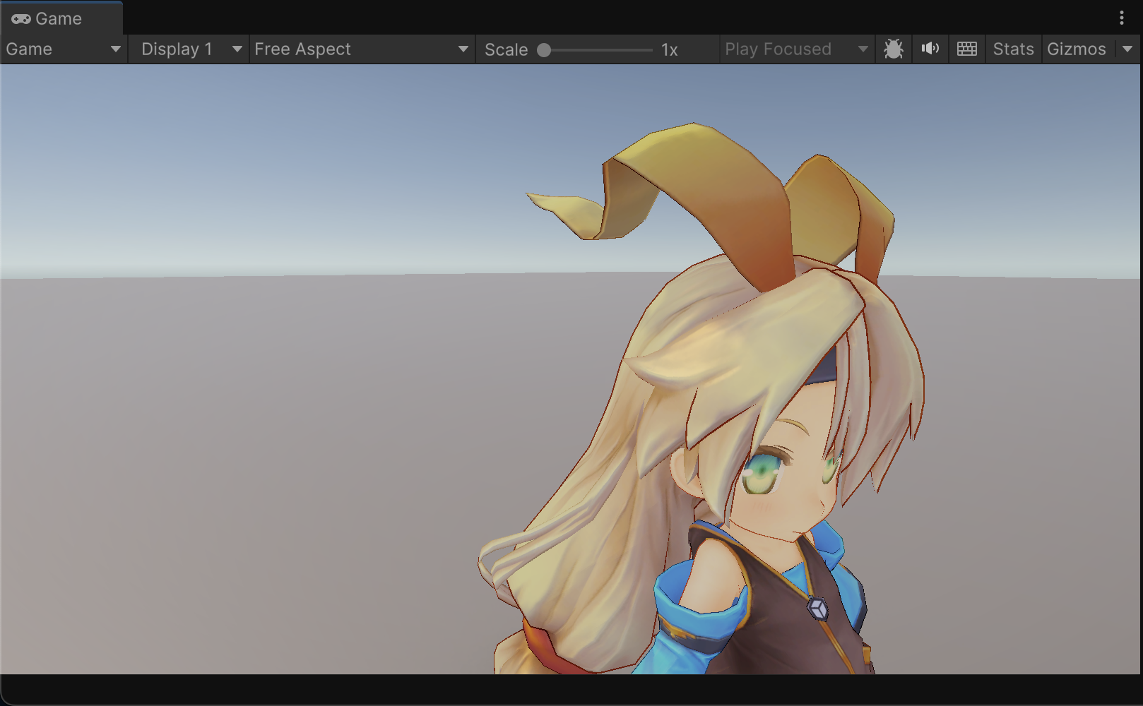 【第二弾】Unityでキャラクターを歩かせよう！【2025年版実装方法解説】 | TechChance! 公式ブログTechChance! 公式ブログ