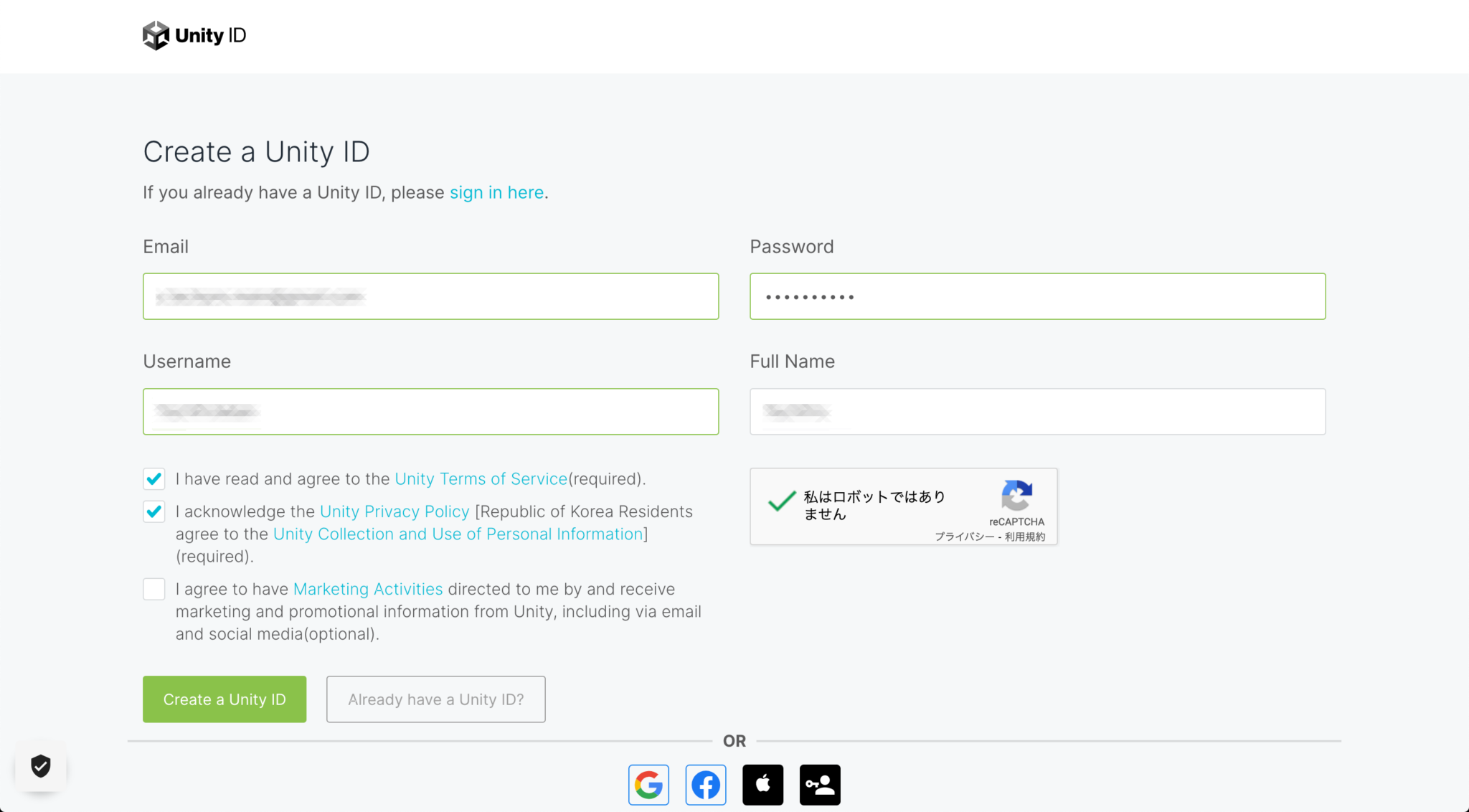【2023年最新版】Unityの導入方法を解説【Mac】 | TechChance! 公式ブログ