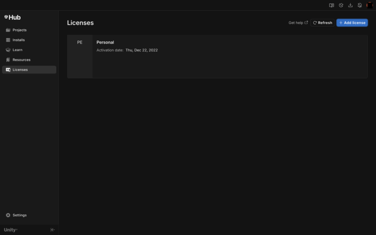 【2025年最新版】Windowsで始めるUnity！導入から初期設定までの完全ガイド！ | TechChance! 公式ブログTechChance! 公式ブログ