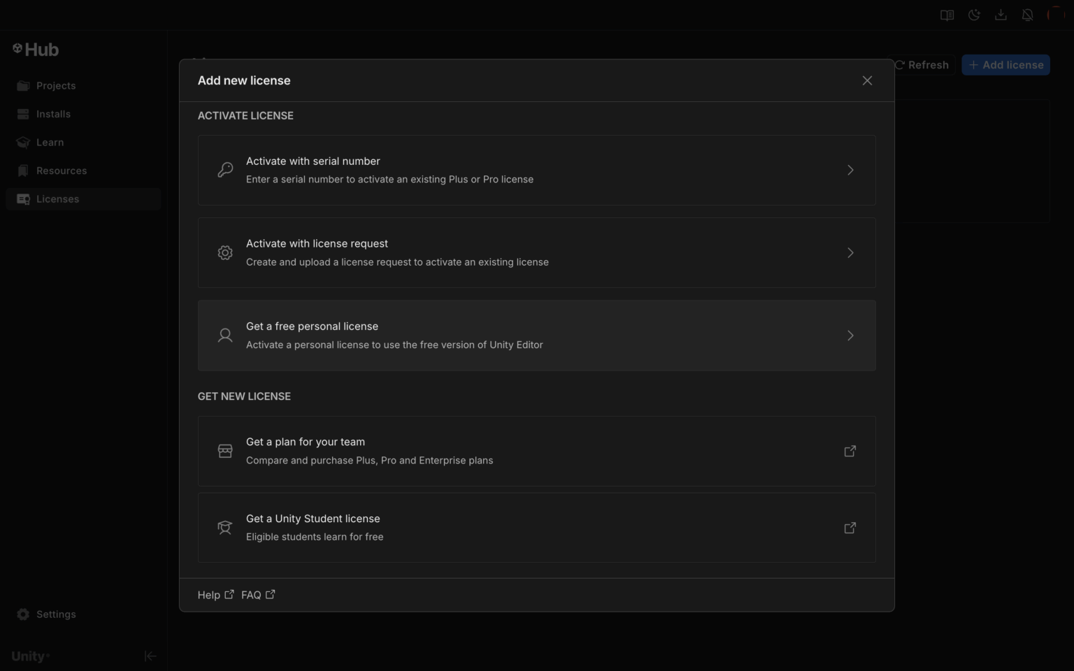 【2025年最新版】Windowsで始めるUnity！導入から初期設定までの完全ガイド！ | TechChance! 公式ブログTechChance! 公式ブログ